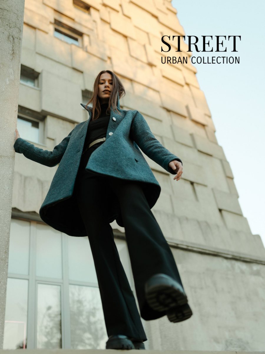 HOME | ANA CLOTHING - slow fashion made with passion